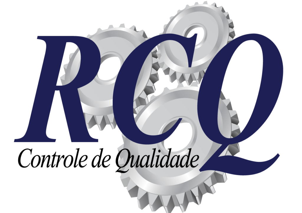 Página Inicial - RCQ Controle de Qualidade